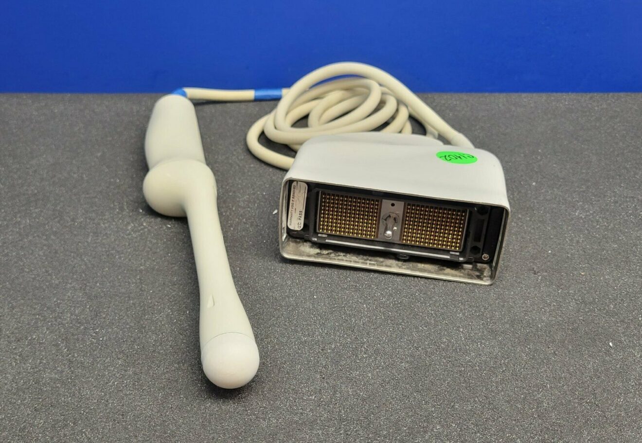 PHILIPS 3D9-3V TRANSVAGINAL ULTRASOUND PROBE