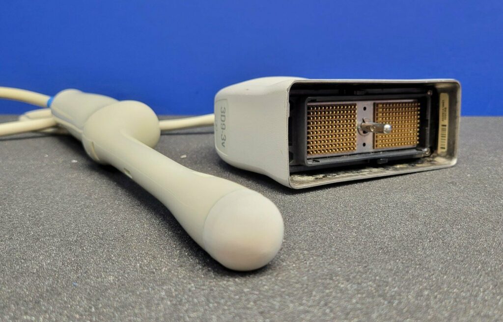 PHILIPS 3D9-3V TRANSVAGINAL ULTRASOUND PROBE