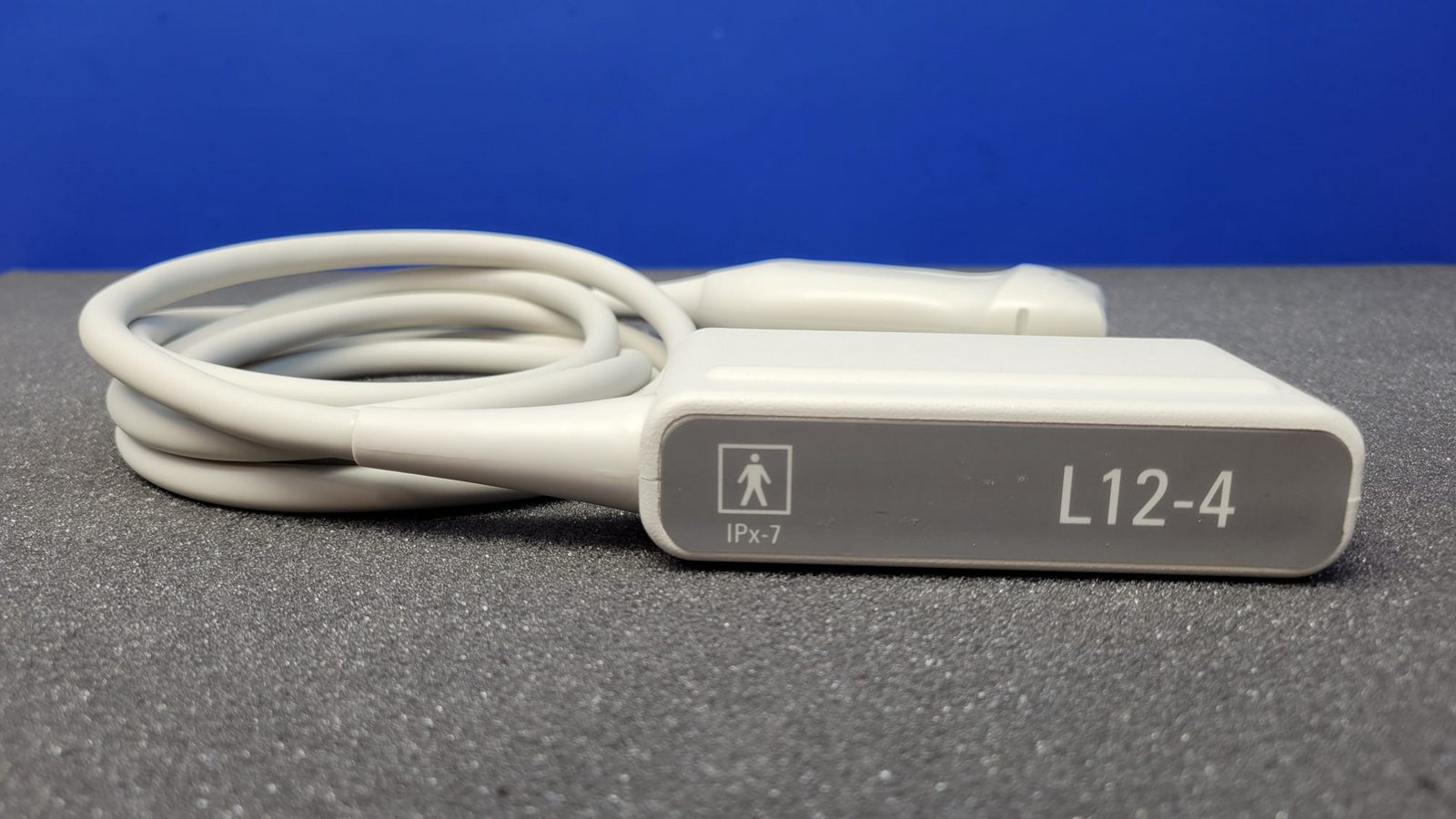 PHILIPS L12-4 LINEAR ARRAY TRANSDUCER PROBE