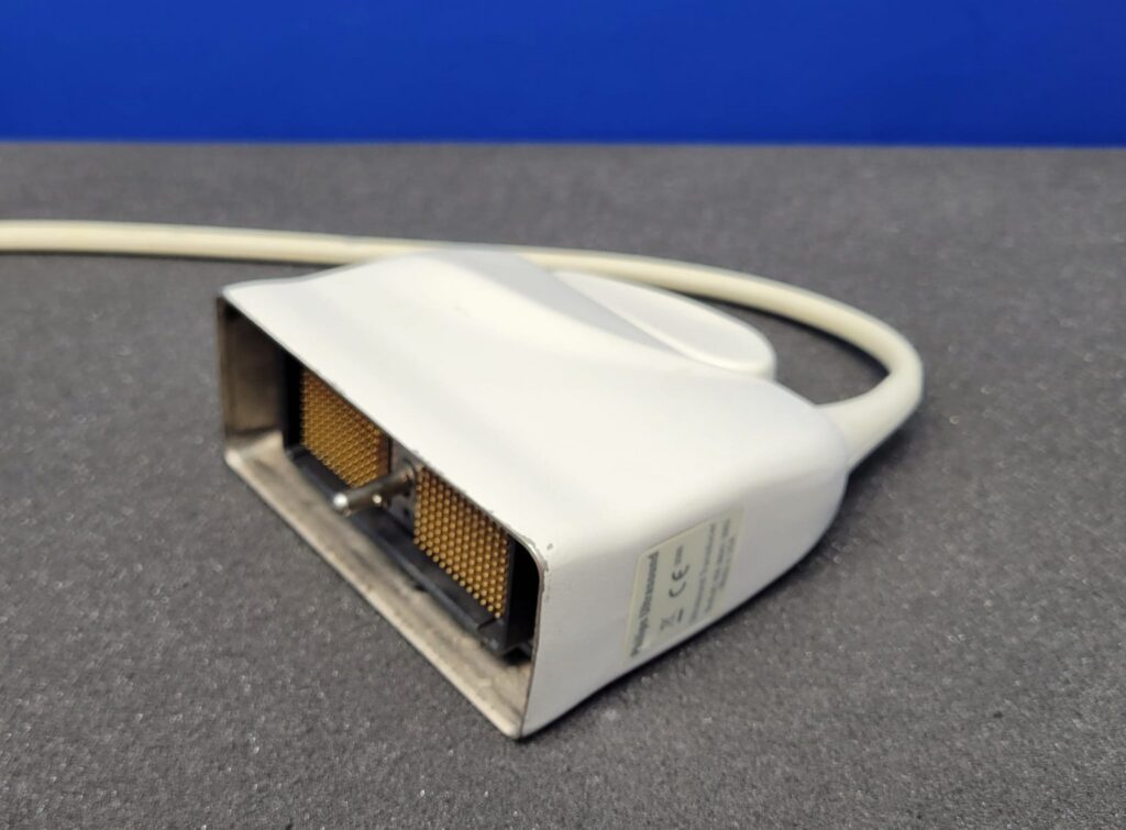 PHILIPS 3D9-3v TRANSVAGINAL ULTRASOUND TRANSDUCER PROBE