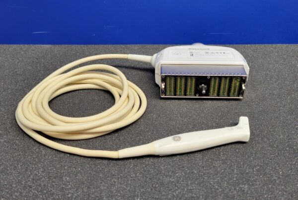 GE LOGIQ S8 ULTRASOUND - Florida Medical Equipment