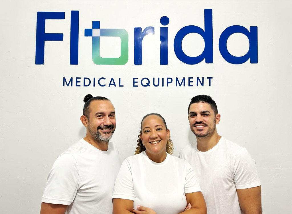 Florida Medical Equipment - Home
